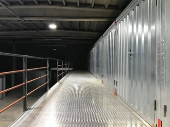 What Are The Main Types of Storage Facilities? – The Box Co.