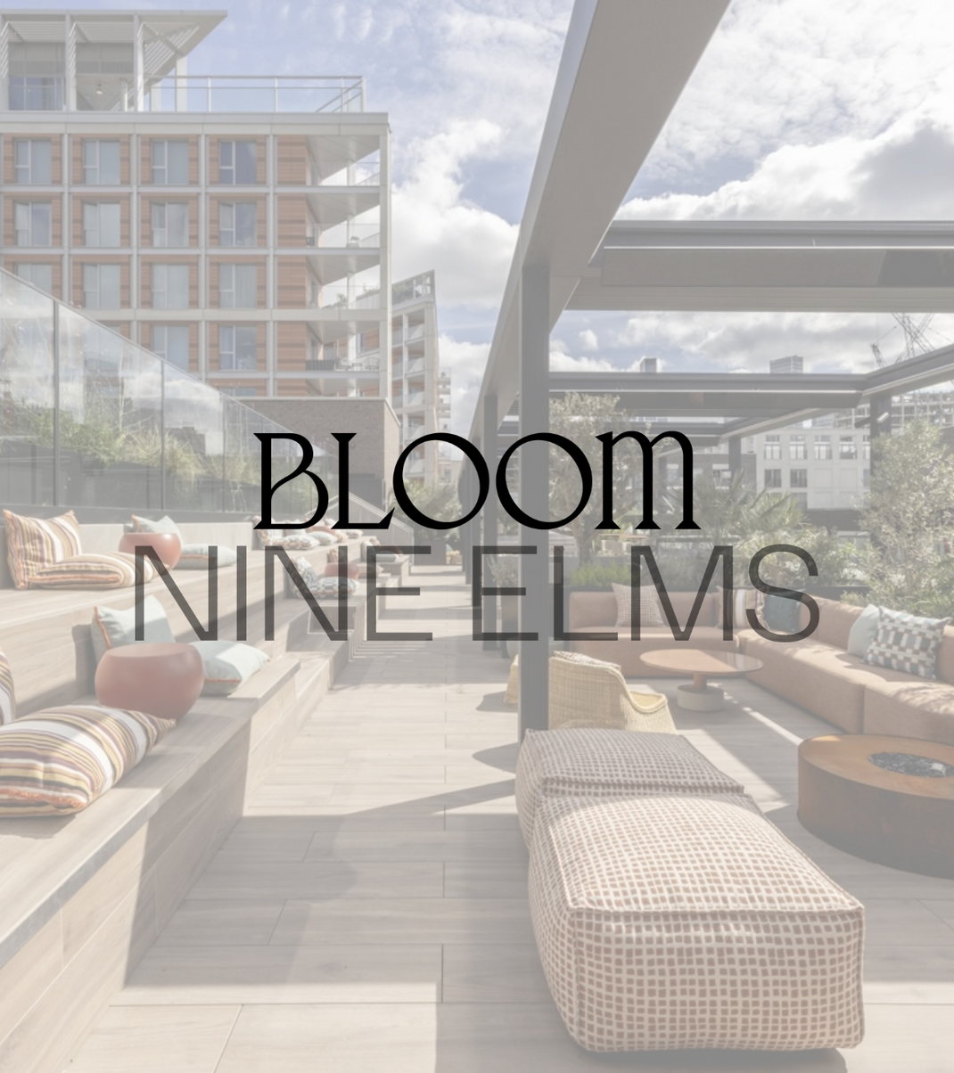 Moving at Bloom Nine Elms – The Box Co.