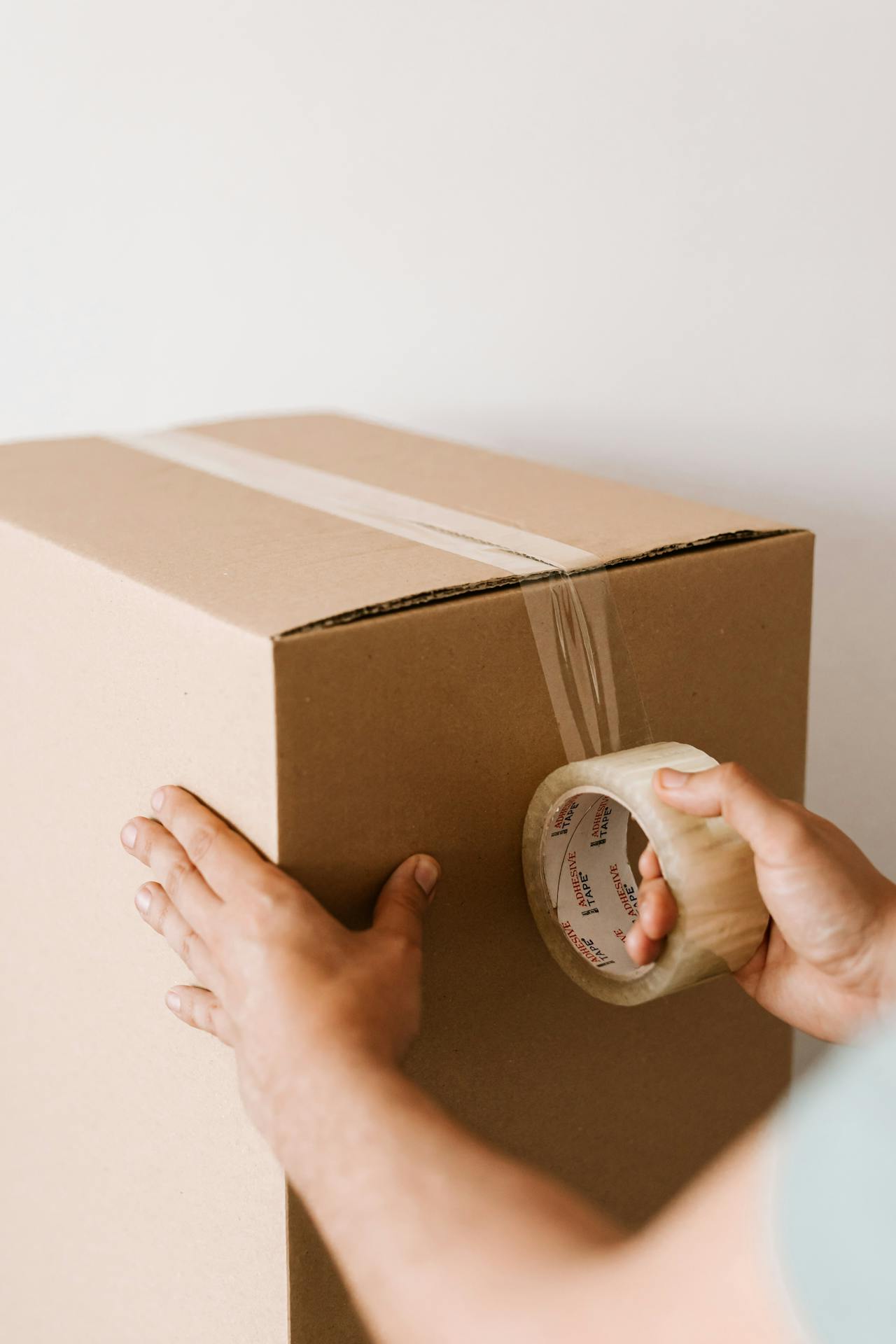 Secure Storage In Croydon From £3.56 Per Month! – The Box Co.