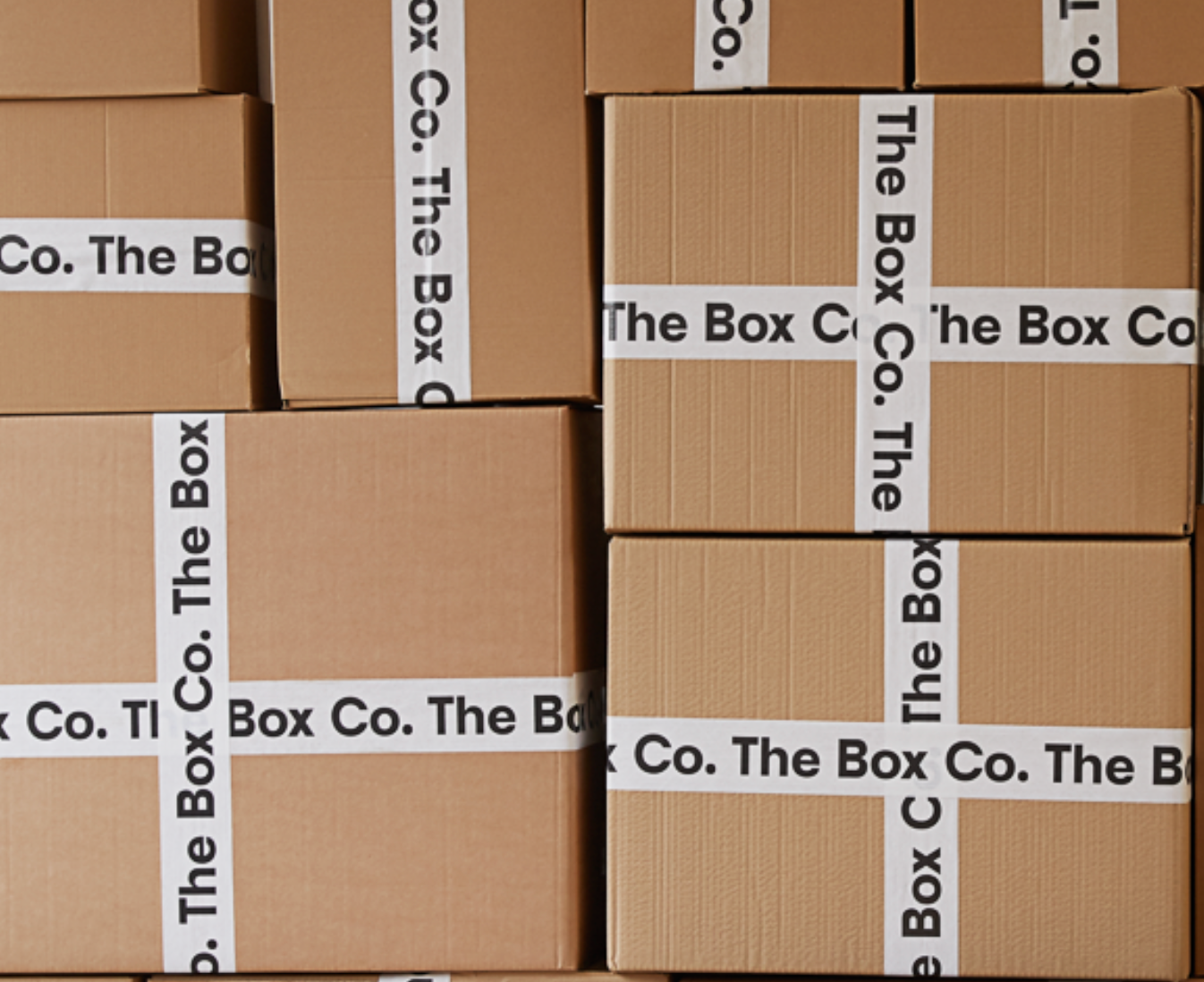 Affordable UK Storage Units From Just £3.56 P/M – The Box Co.