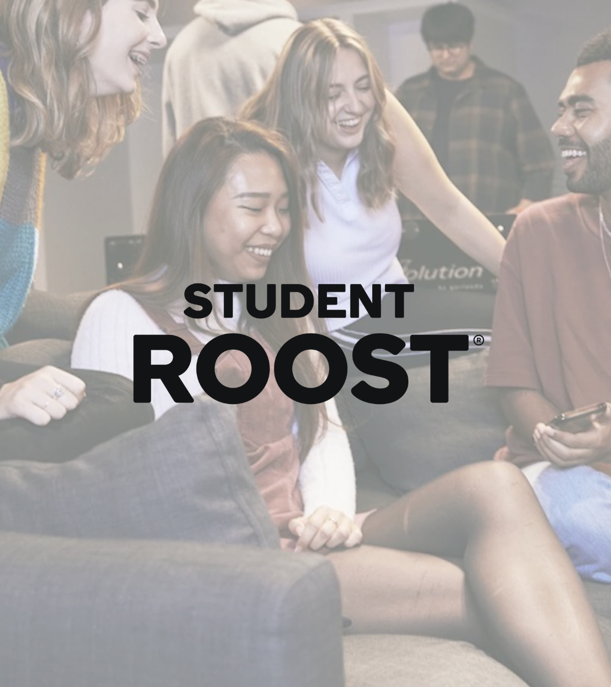 Student Roost – The Box Co.