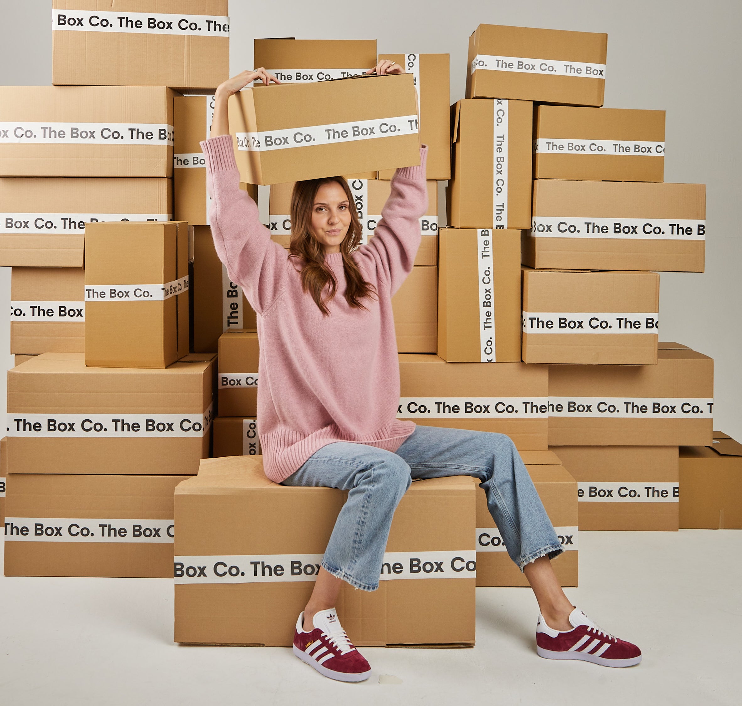 Affordable Student Storage In Leeds From £3.56 P/M – The Box Co.