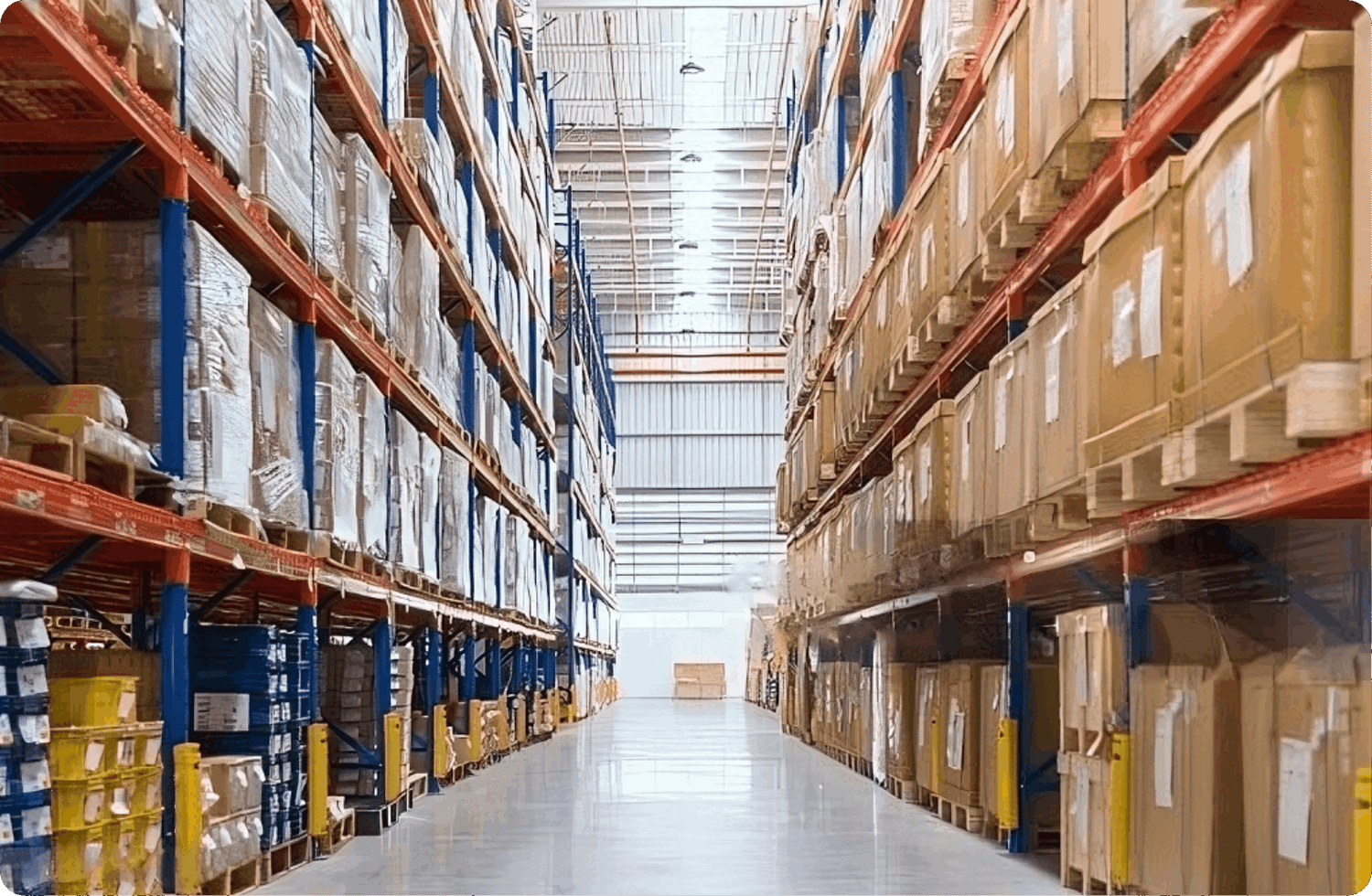 100+ Storage Units Across The UK – The Box Co.