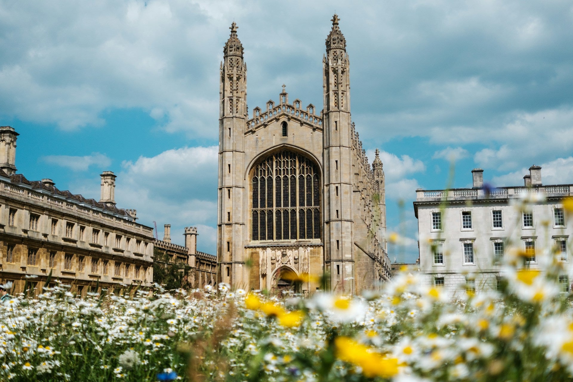 Self-Storage in Cambridge From Less Than £4 P/M – The Box Co.